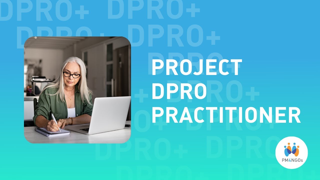 PM4NGOs DPro+ Community: Become a DPro Practitioner Professional - YouTube