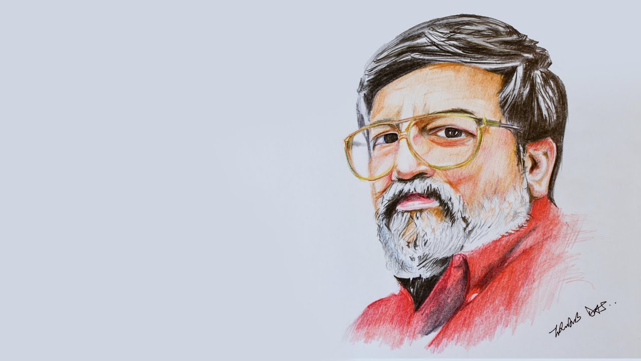 Tribute to Prof MP Ranjan - YouTube
