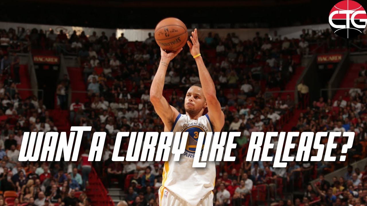 How to Get a Curry Quick Release | Master the Pick Up - YouTube
