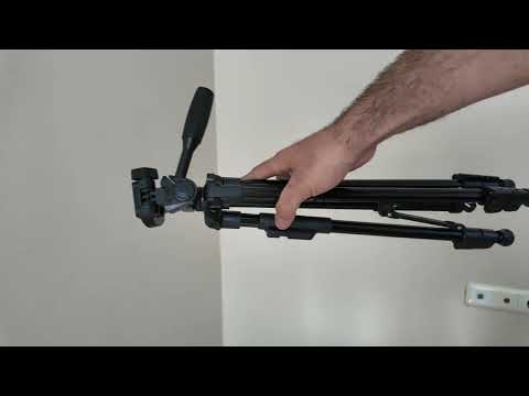 NEEPHO NP-8810 TRİPOD İNCELEMESİ