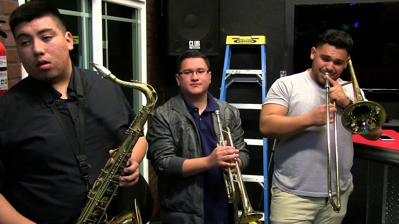 Live with DW3 (Behind The Scenes) - YouTube