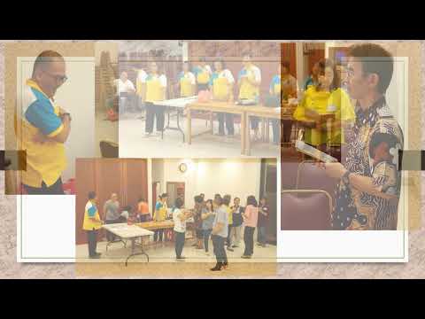 Album Foto BLKEP XI St. Andreas