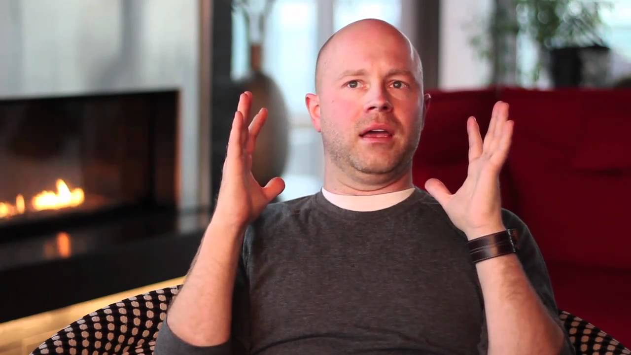 [FRAMED] Episode 7: Benjamin Reed - YouTube