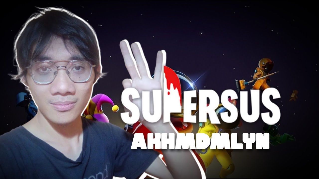 AYO JOIN MABAR SUS USU USS UUS UUU SSS SSU SUU SUIIIIIIII - Super Sus - YouTube