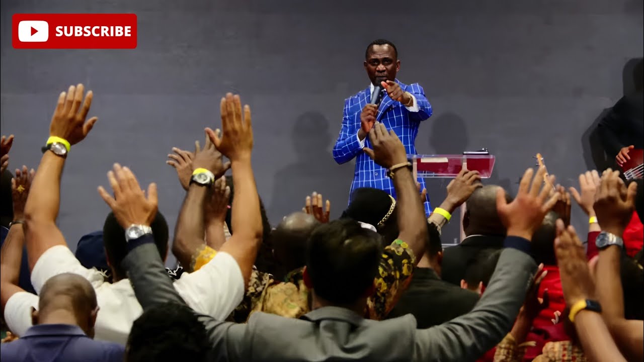 FROM PRESSURE TO POWER PROPHETIC PRAYERS AND DECLARATIONS AT COMMANDING ...