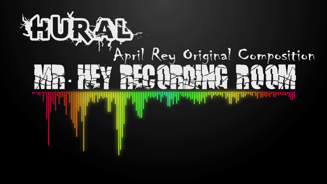 Hural - April Rey (Original Composition) - YouTube