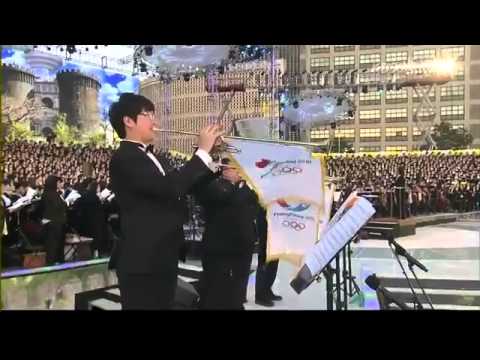 Triumphal March 개선행진곡 Seoul Phil Orchestra