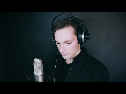 Anathema - Parisienne Moonlight (Cover) by Lyric feat. Darra feat. Sentado en la cama