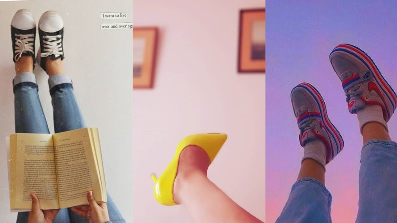 Top 10 ideas Leg photography || photography tips for instagram || leg ...