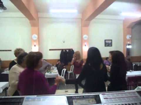 ΑΡΧΟΝΤΗΣ LIVE ! ΓΥΝΑΙΚΟΚΡΑΤΙΑ 2015 ΑΧΙΝΟΣ ΣΕΡΡΩΝ Ν2 ΣΥΡΤΑ - YouTube