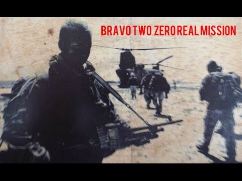 Bravo Two Zero:Real SAS Mission(full documentary)HD-MilitaryN - YouTube