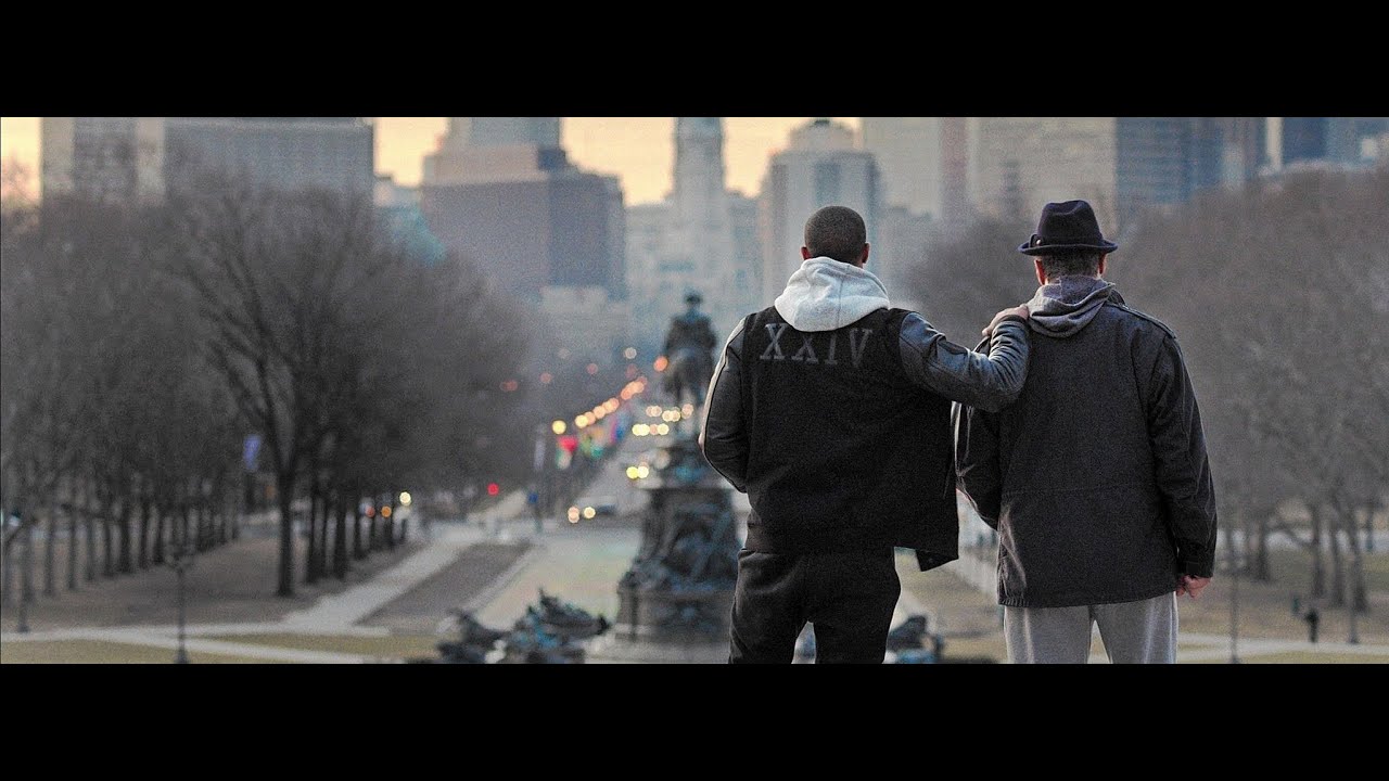 One Musical Scene - One Step at a Time - Creed - YouTube