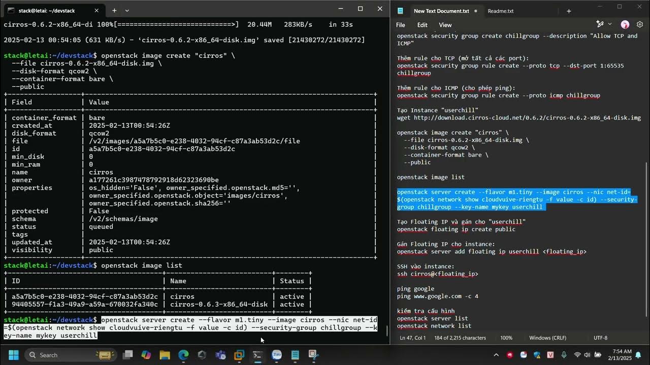 Lab02_CSR301 - YouTube