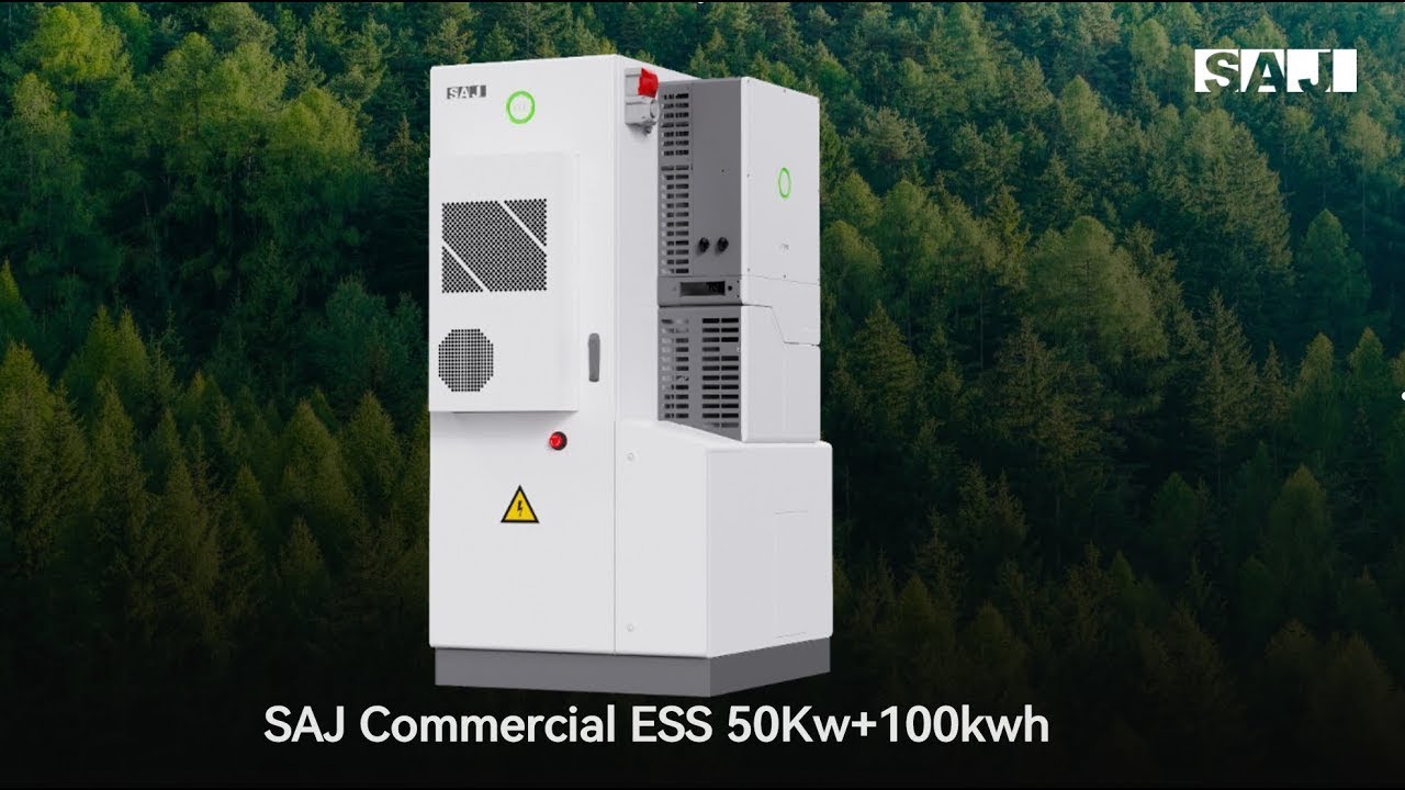 Webinarie - SAJ CHS2 - YouTube