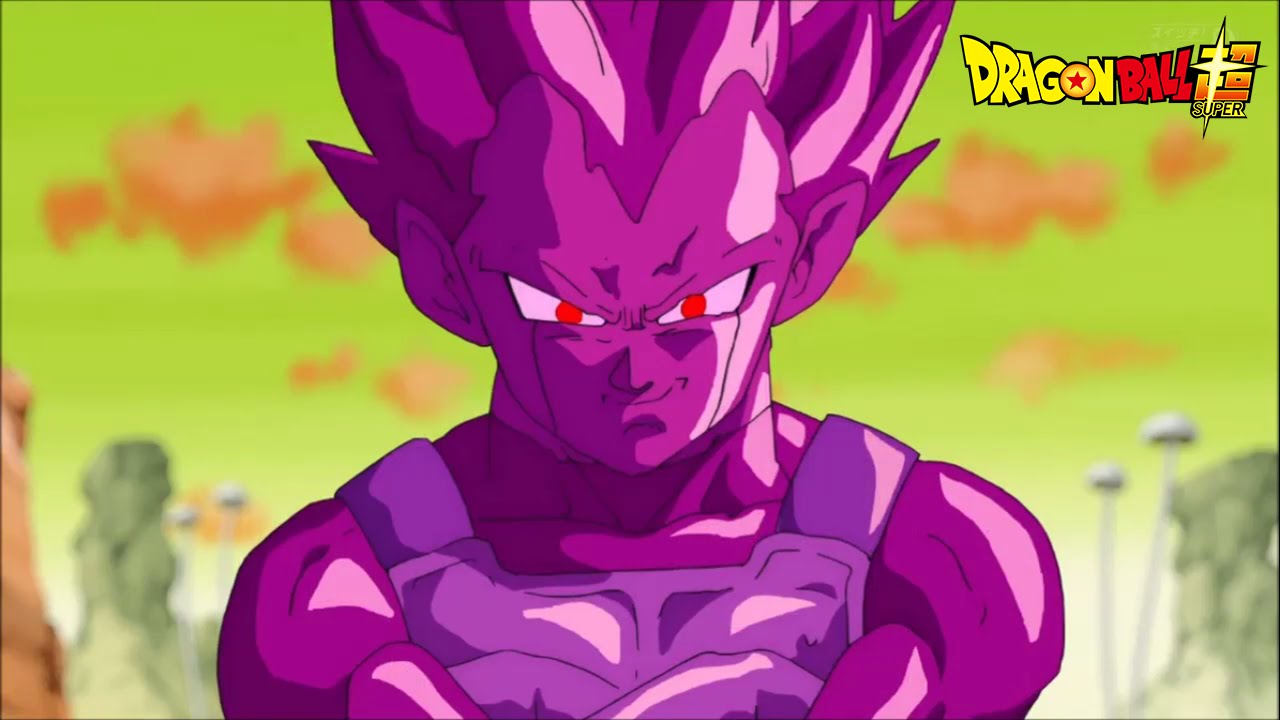 Dragon Ball Super EPISODIO 44:"Il sigillo del pianeta Pot-au-feu ...