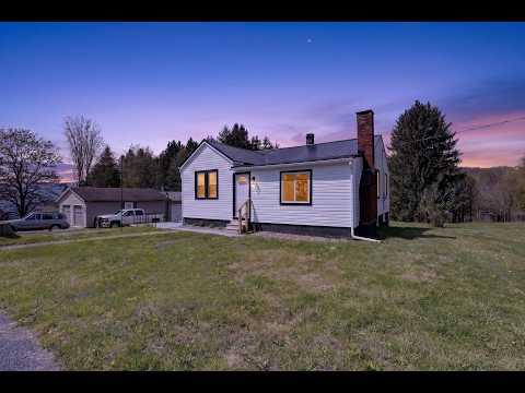 433 Derr Hill Rd, Lock Haven, PA 17745