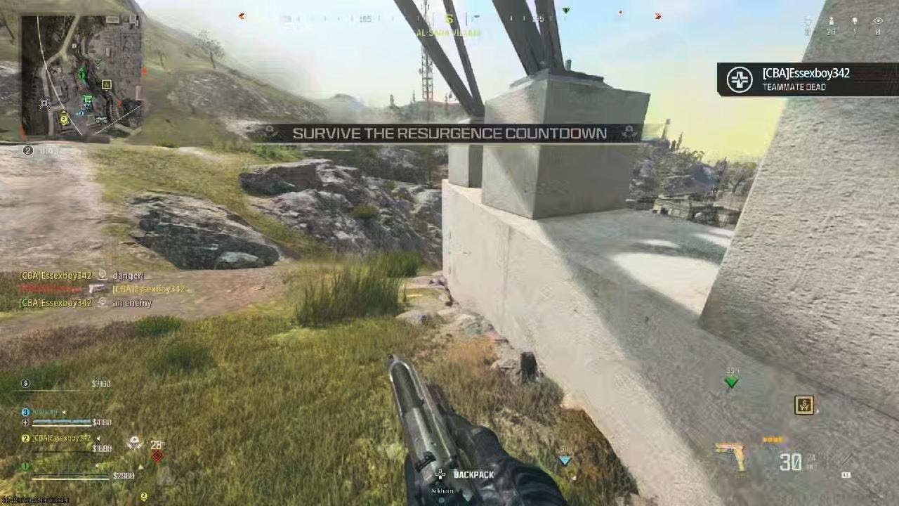 Call of Duty Win - YouTube