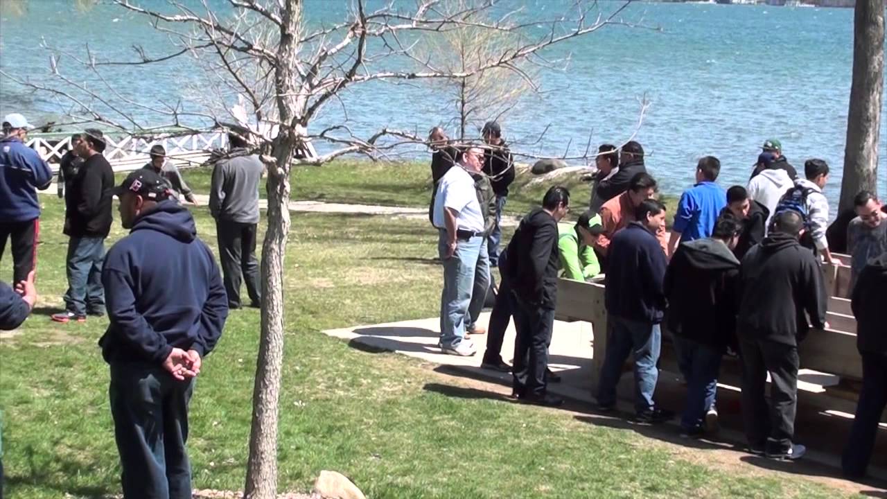 (Actualizado) XMen Camp '13 - YouTube