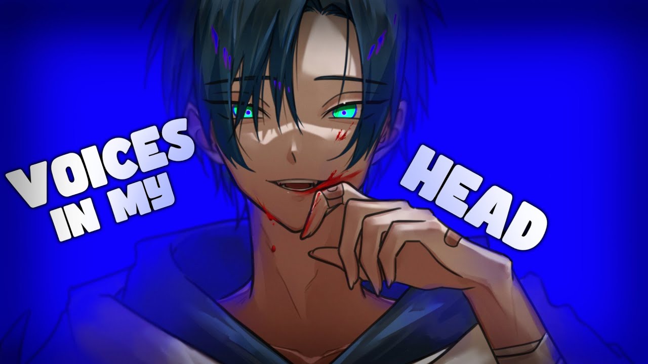 Nightcore: Voices In My Head - YouTube