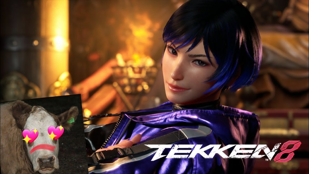 Tekken 8 Is A Fun Game - YouTube