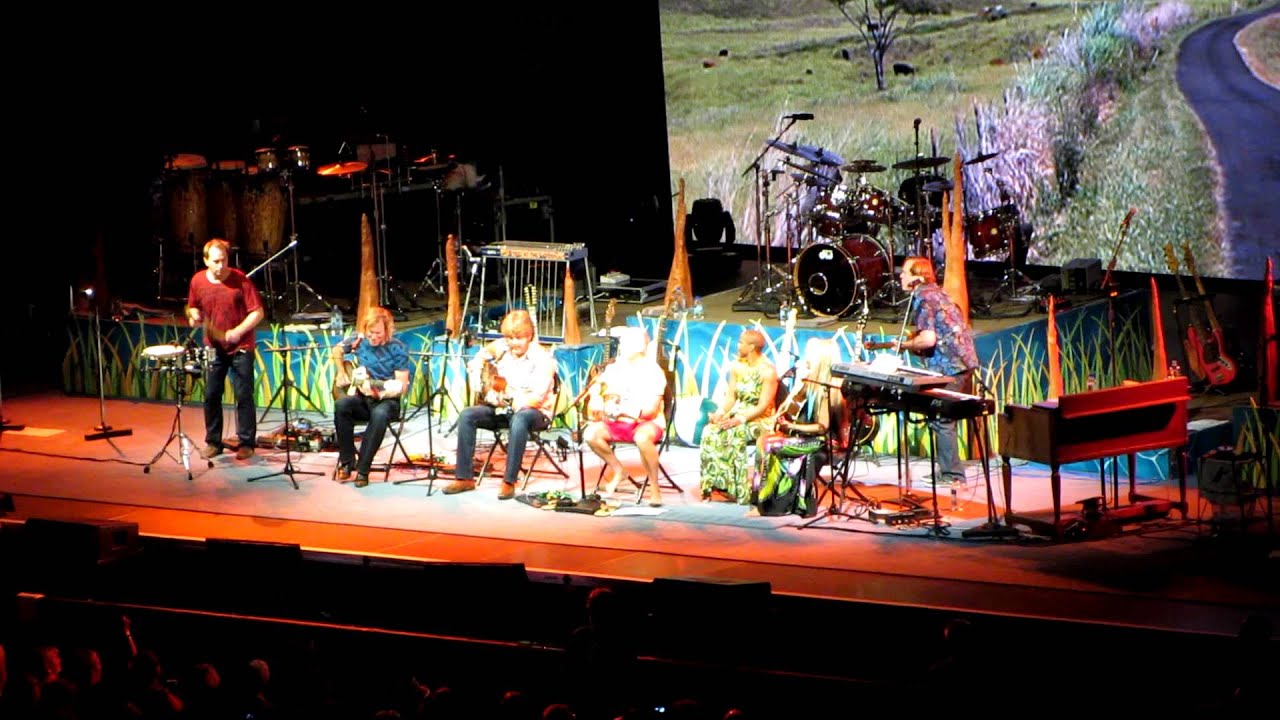 Jimmy Buffett Live in Vegas 2012 - YouTube