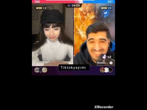 Nia Kurbanova vs Rəqqas Tosu // bilirsen kimə oxşayırsan