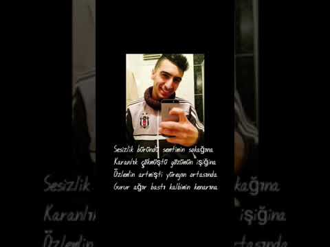 Mert Karadağ - Semtimin sokağına #BESTE