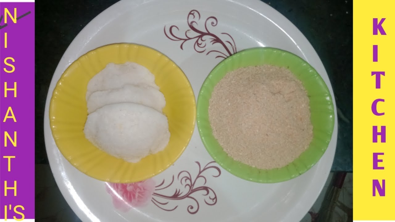 ChennaKuni Podi to cure Post - Covid symptoms and to reduce Weight ...