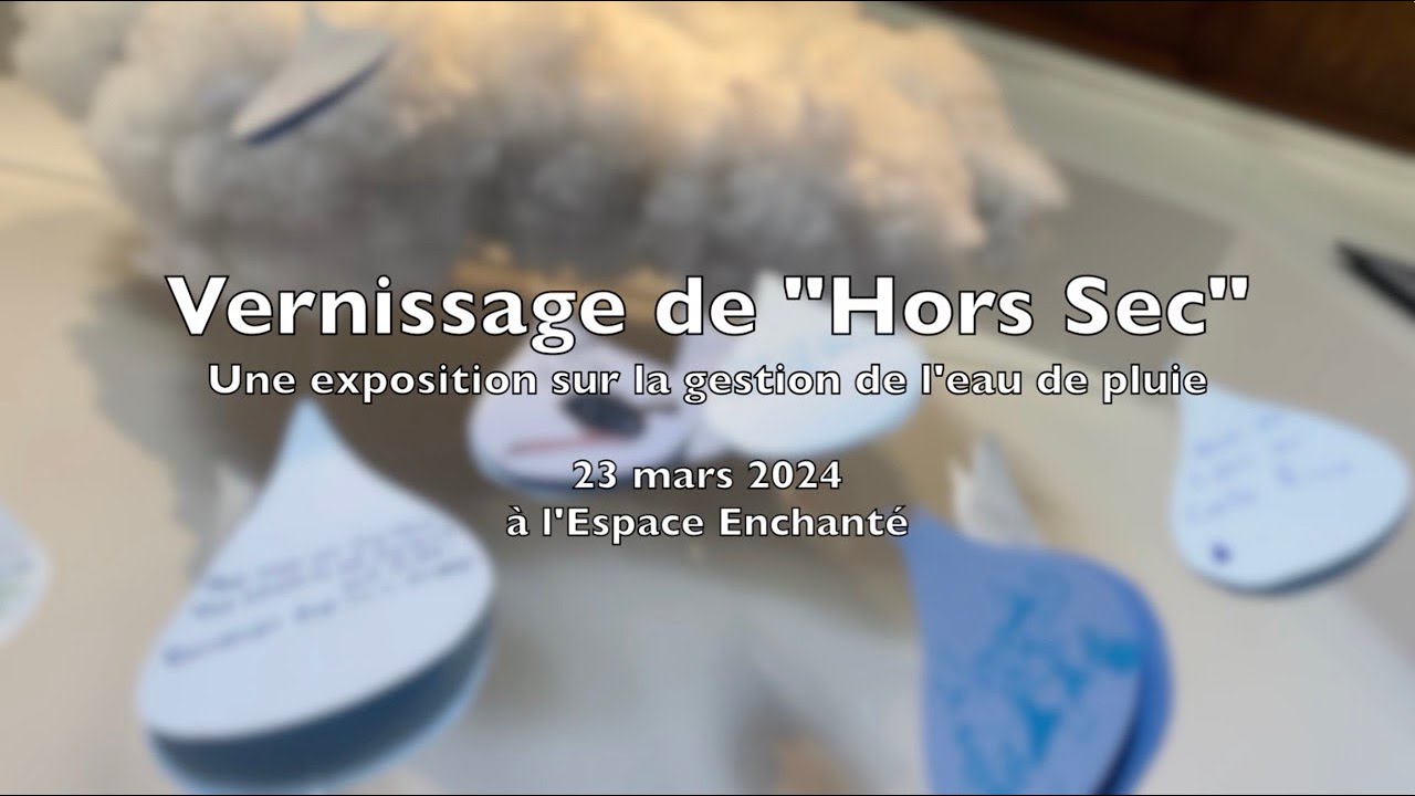 After movie Hors Sec - YouTube