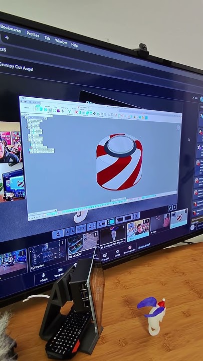 adafruit.com/3dhangouts 465 IOT switch and solar cases learn.adafruit.com/pi-wall-mount - YouTube