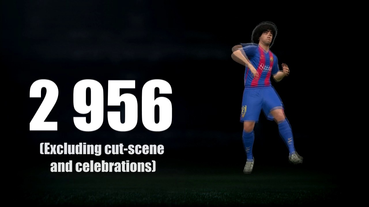 How Many Animations Are There In PES 2017 YouTube how-many-animations-are-there-in-pes-2017-youtube