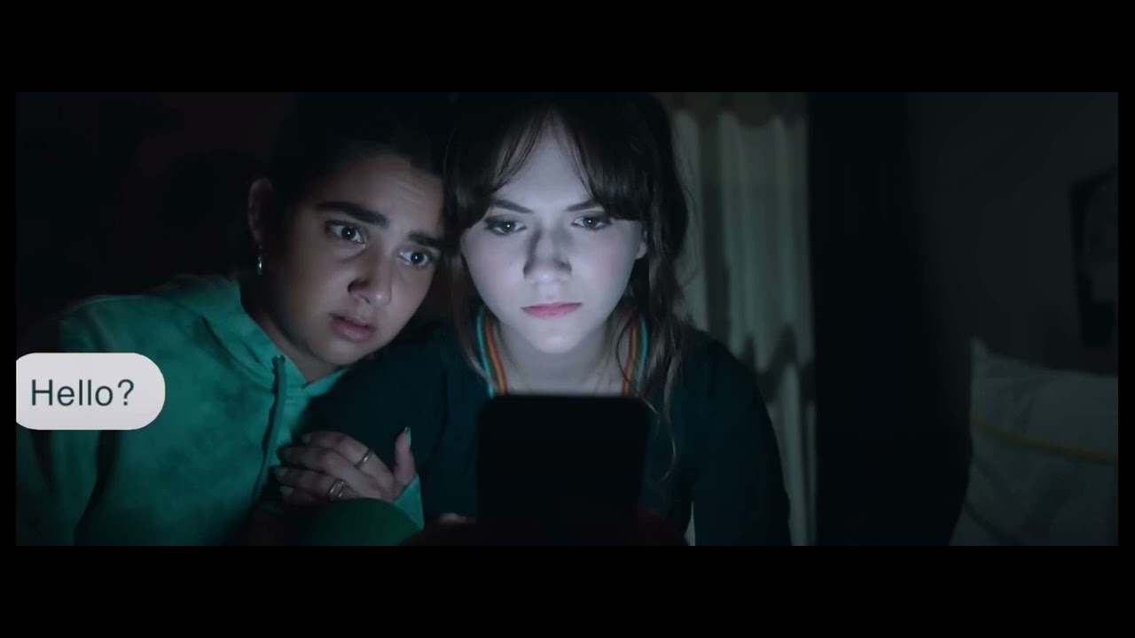 Cat Person (2023) MOVIE REVIEW - YouTube