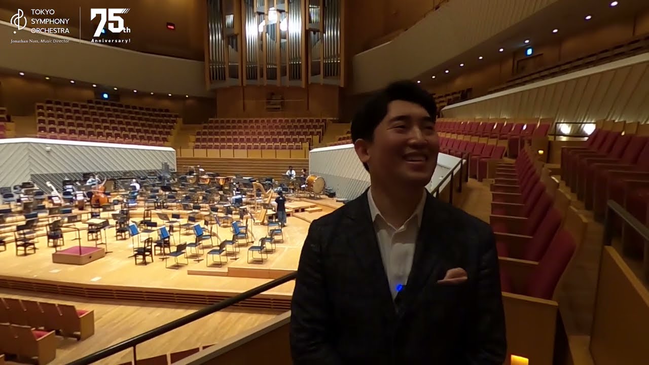 36 Questions with Keitaro Harada - YouTube