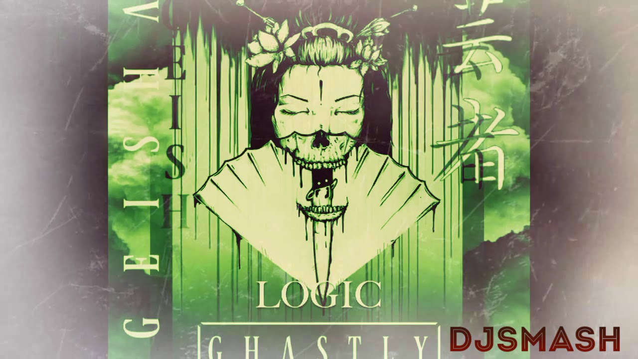 DJ SMASH_GHASTLY (LOGIC) REMIX 2019 - YouTube