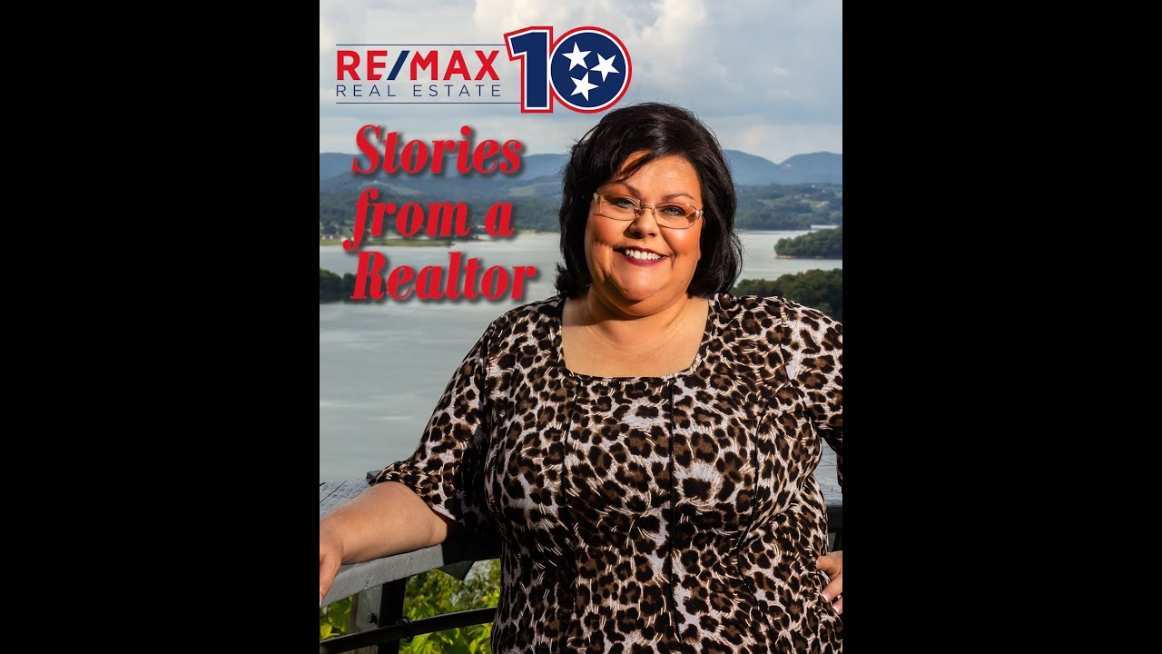 A Realtor's Heartfelt Journey: Real Life Seller Story | TNRealEstateGal ...