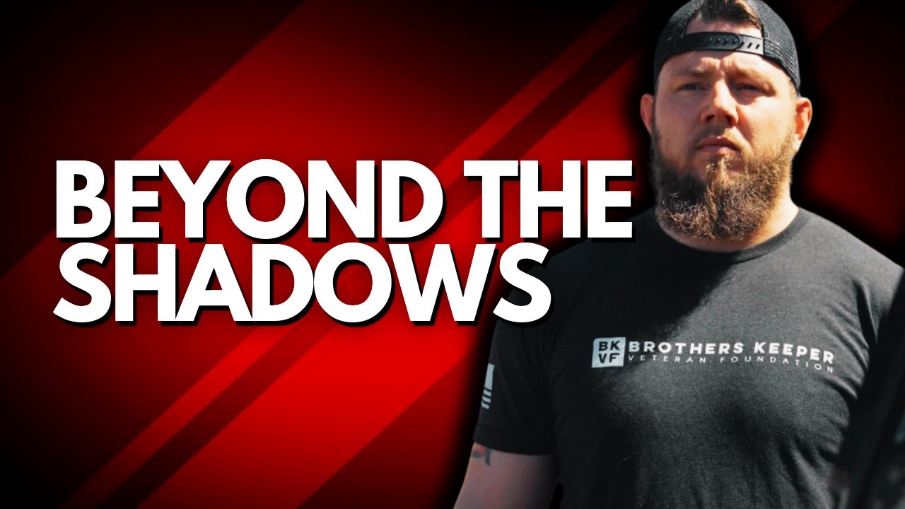 Overcoming a Lifetime of Abuse | Seth Gehle: A Journey of Resilience ...