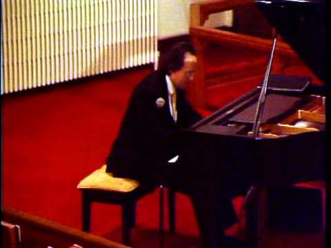 We Shall Behold Him, Dr. William John Newbrough, March 22, 2013 - YouTube