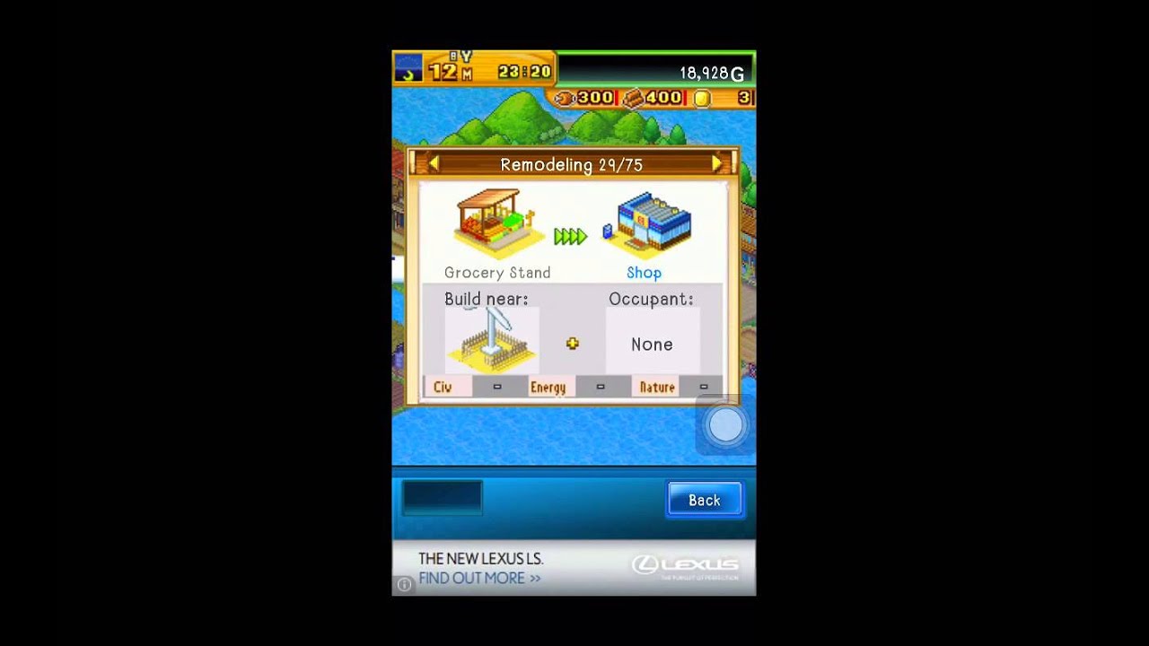 วิธี Remodeling Game Beastie Bay - YouTube