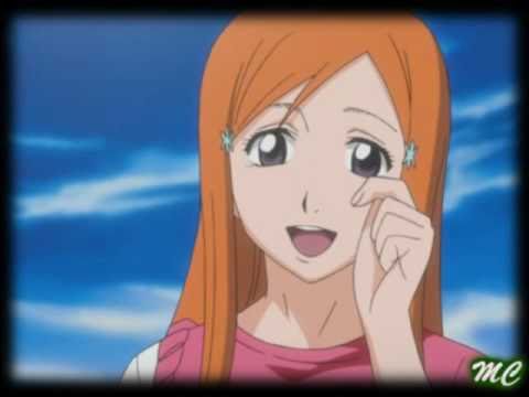 My Immortal (Aizen & Orihime) - YouTube