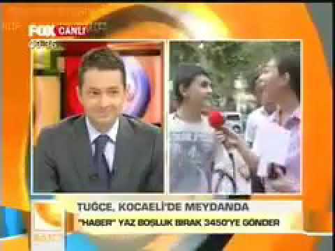 Bu Sene Moruz Fenere Koruz