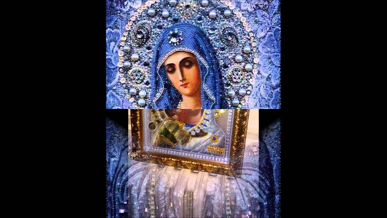 Ikone (Rada Raicevic) - YouTube