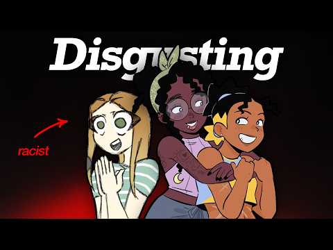 Art TikTok’s Most Delusional Artist Just Made A HORRIBLE Mistake