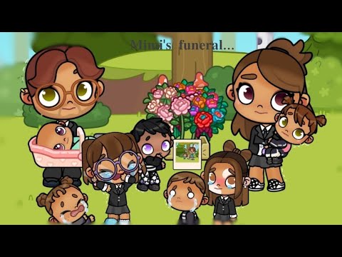 𝐌𝐢𝐦𝐢'𝐬 𝐟𝐮𝐧𝐞𝐫𝐚𝐥 🌹⚰️😭...|| 𝚅𝚘𝚒𝚌𝚎𝚍 🎙💿|| 𝘼𝙫𝙖𝙩𝙖𝙧 𝙬𝙤𝙧𝙡𝙙 🌎 - YouTube