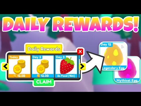 *NEW* UPDATE IN PET SWARM SIMULATOR (DAILY REWARDS) NEW EGGS AND MORE ...