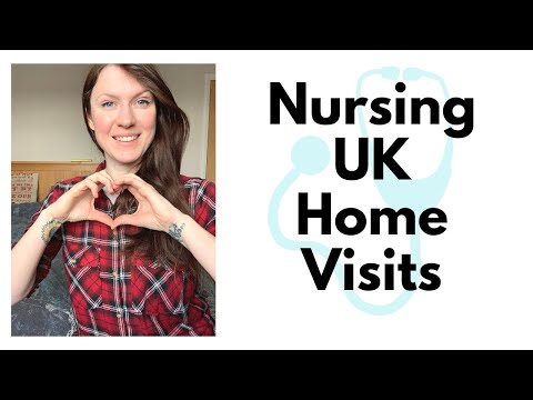 How To Make A Home Visit Successful Nursing