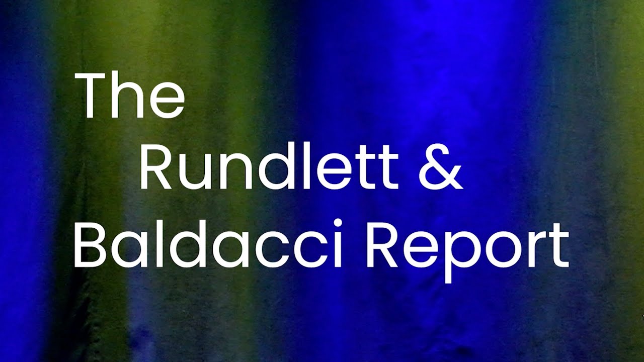 Rundlett & Baldacci Report - John Nale - YouTube