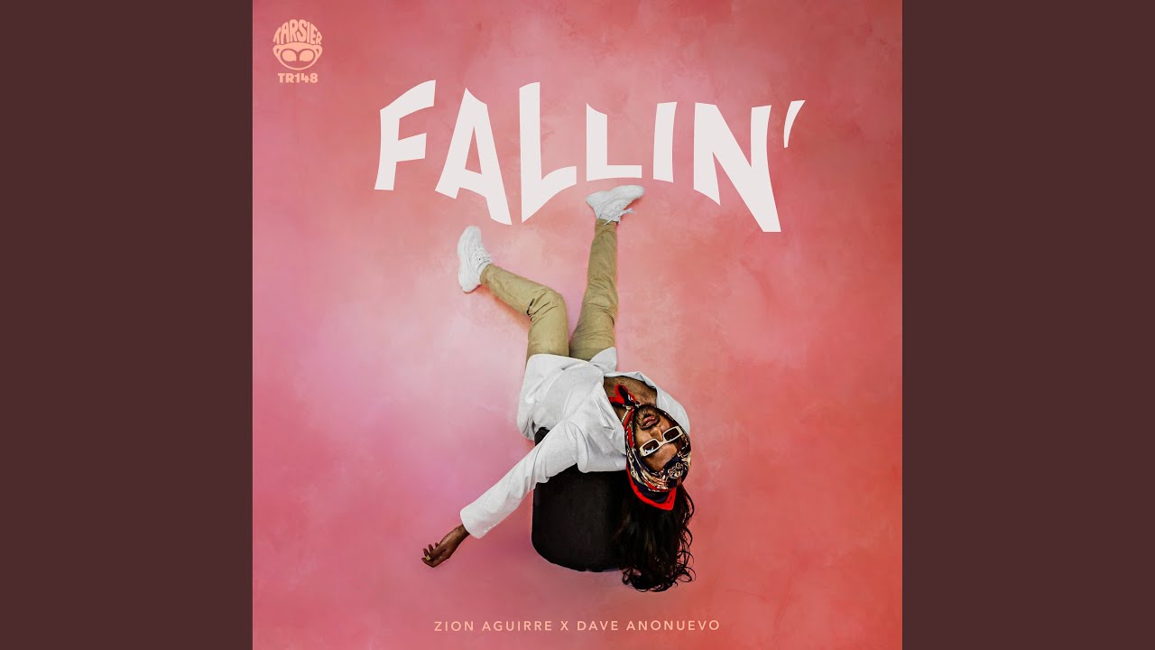 Fallin' - YouTube Music