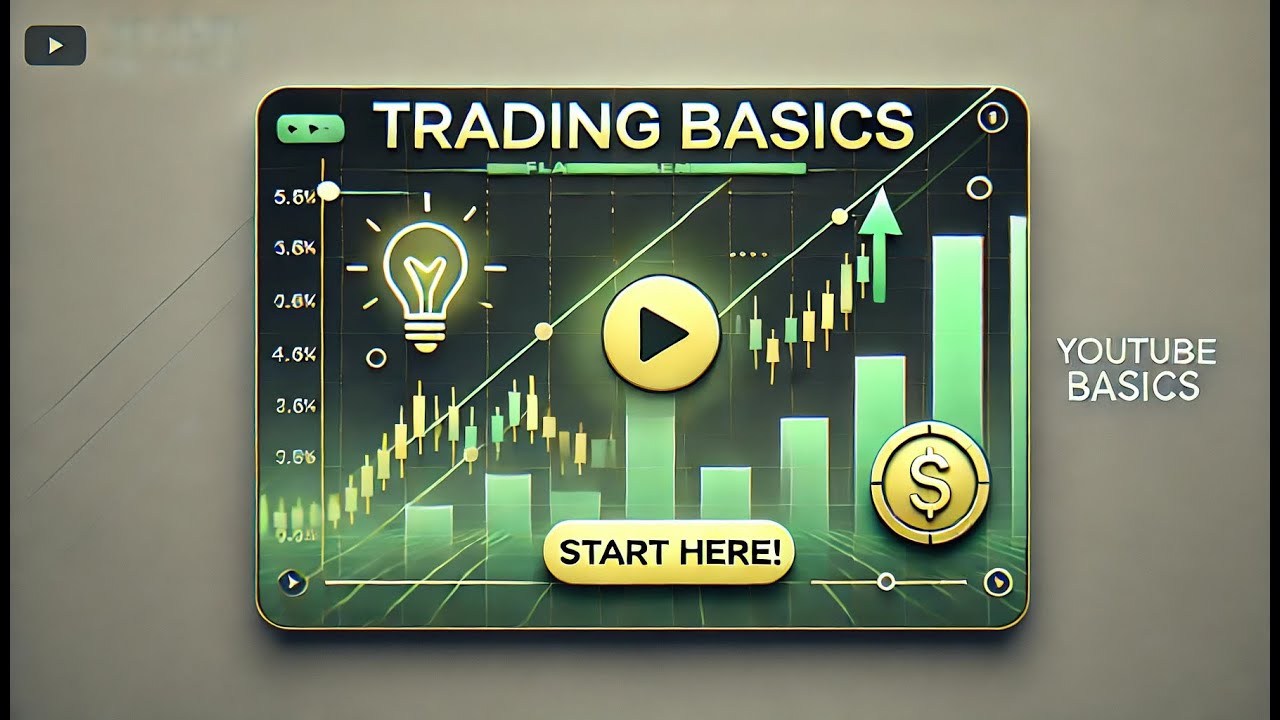 Trading Fundamentals & Key Terminology: Beginner's Guide to Master the ...