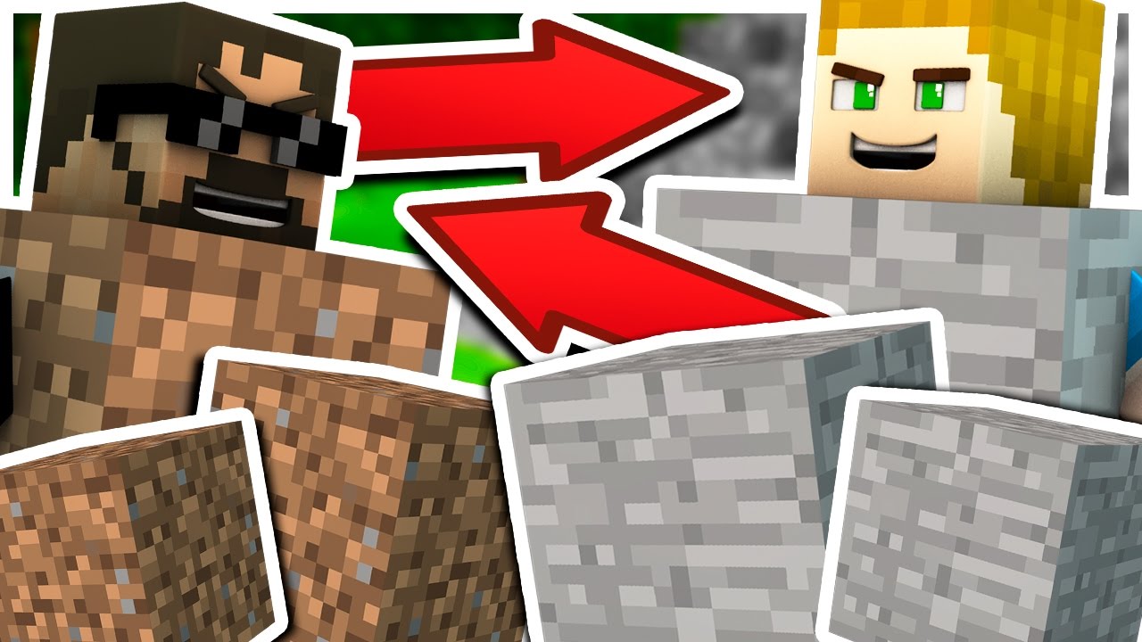 I AM STONE MURDER MYSTERY CHALLENGE ON HYPIXEL!! W/ SSundee - YouTube