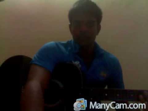 Api Kawuruda - Wayo - Sinhala song cover by Charith Perera - YouTube